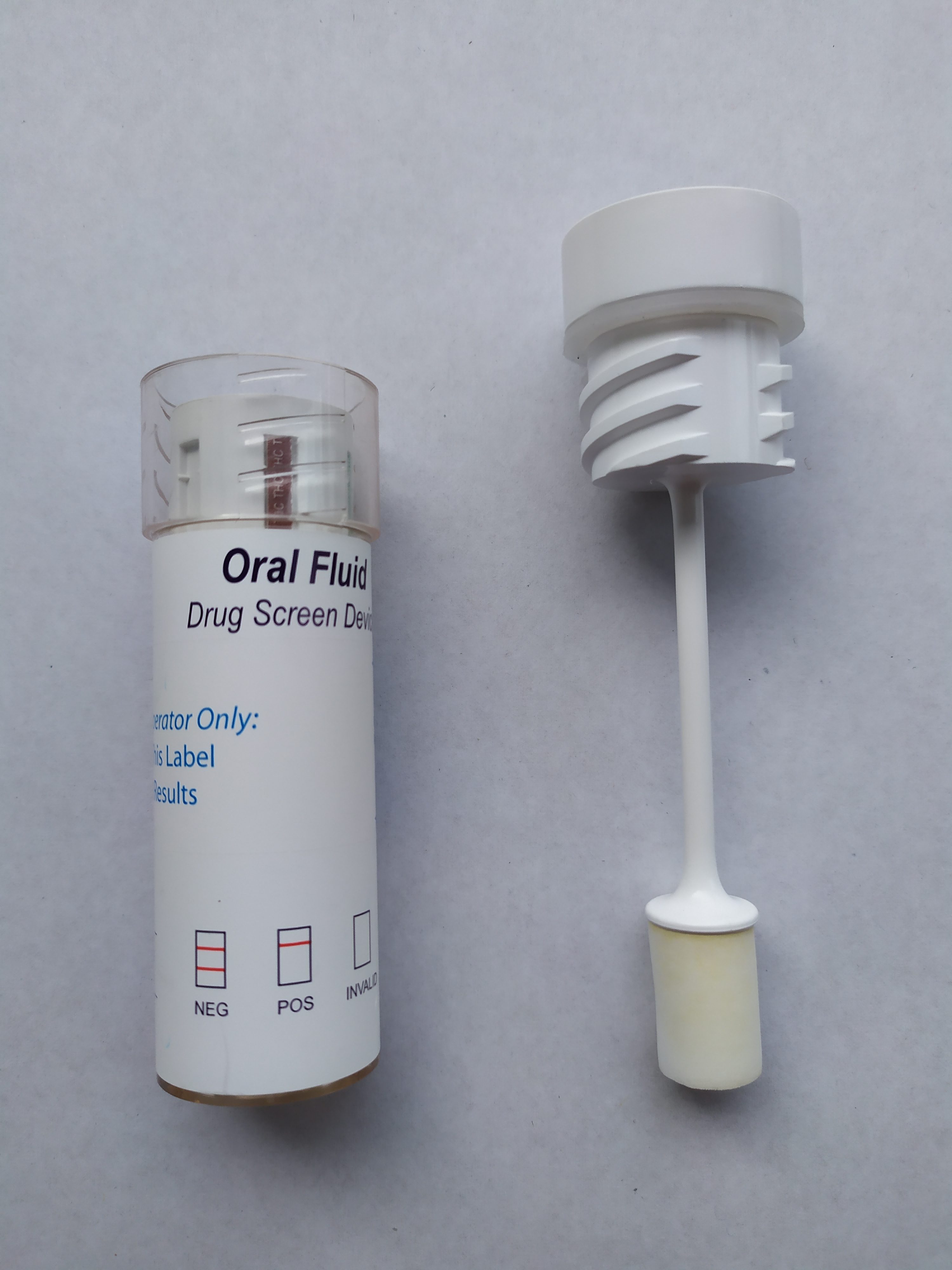 Drug of abuse test – Creating a drug-free environment